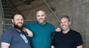 DEFENSE UNICORNS RAISES $136 MILLION SERIES B - Defense Unicorns