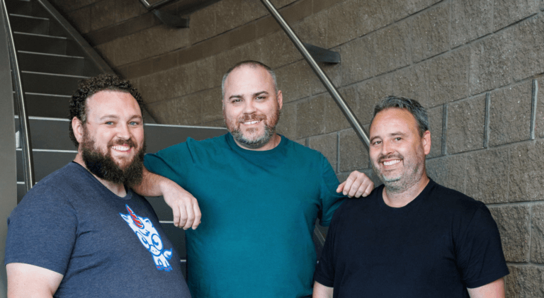 DEFENSE UNICORNS RAISES $136 MILLION SERIES B - Defense Unicorns