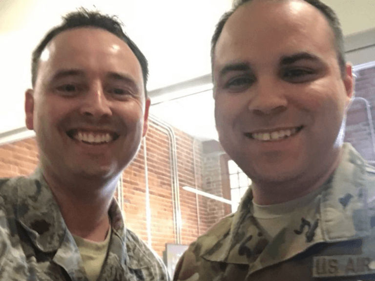 Defense Unicorns | About Us