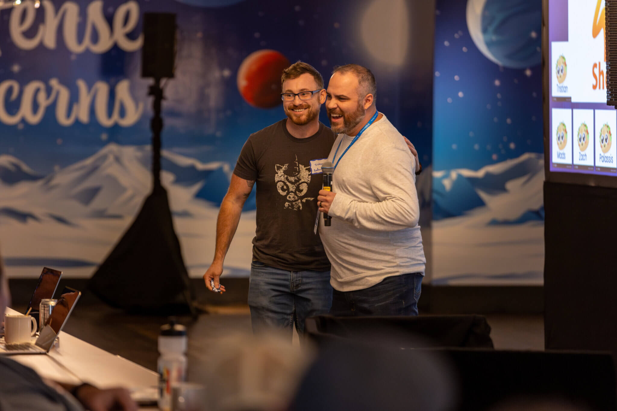 Defense Unicorns | About Us