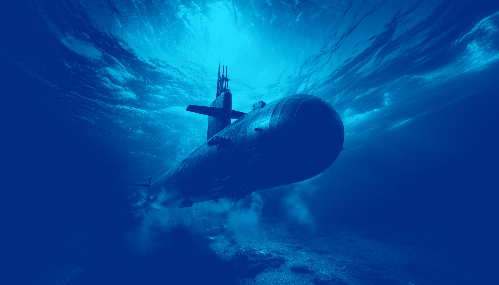 Defense Unicorns | Software Management